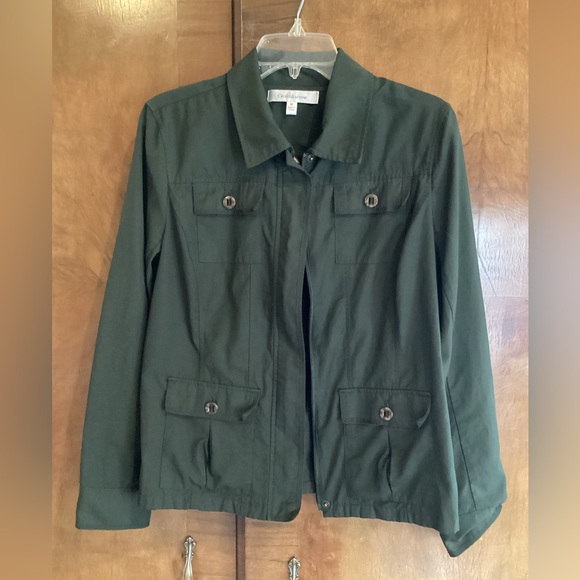 croft & barrow | Jackets & Coats | Croft Barrow Jacket | Poshmark